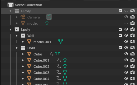 Blender 4.0 のPython APIで物体を発光・移動スクリプトを作成してみた #Blender4.0 - Qiita