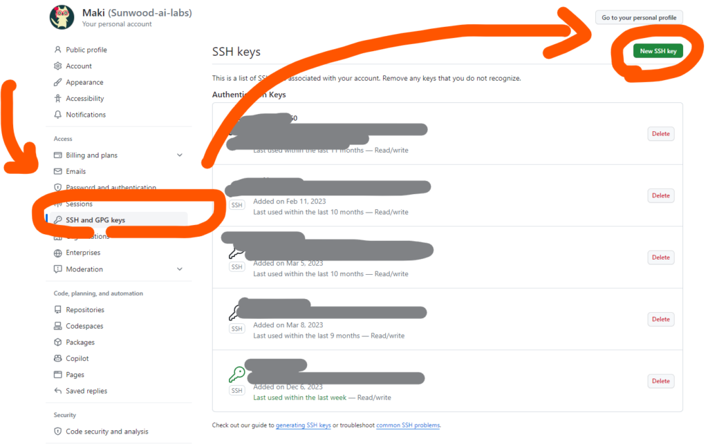 GitHub Actionsを活用したAWS(EC2)自動デプロイ #GitHubActions - Qiita